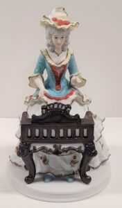 Melody in Motion Repairs by JAG Hobbies